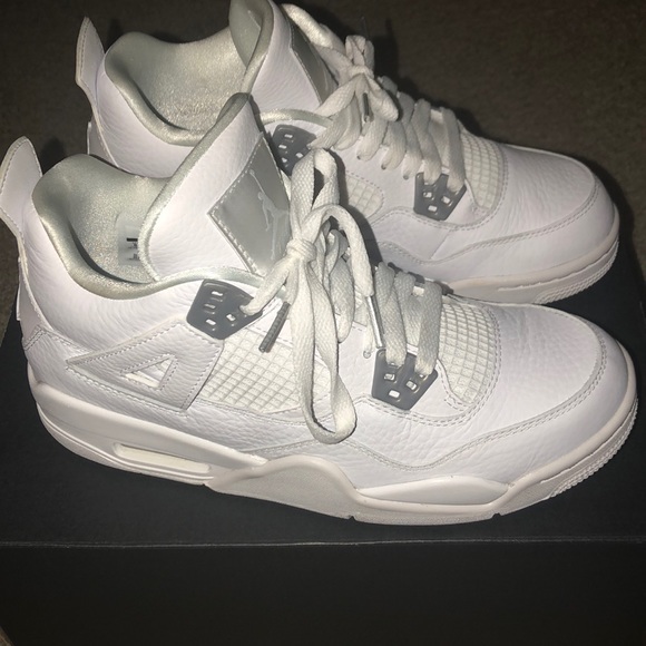 Jordan | Shoes | Jordan 4s | Poshmark